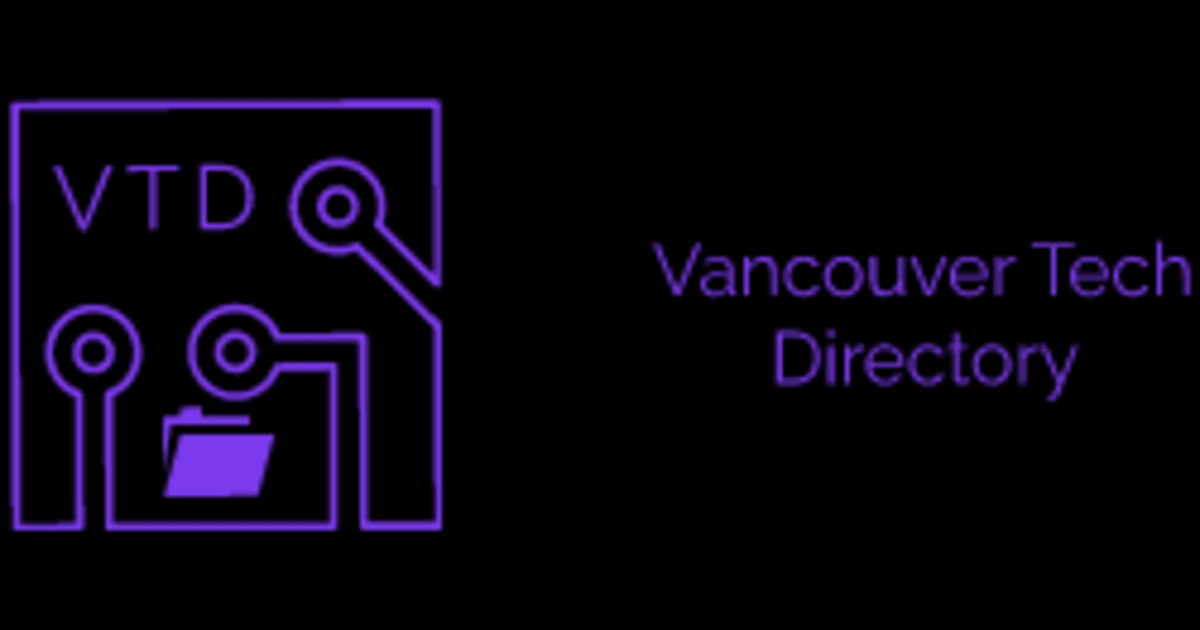 Events — Vancouver Tech Directory